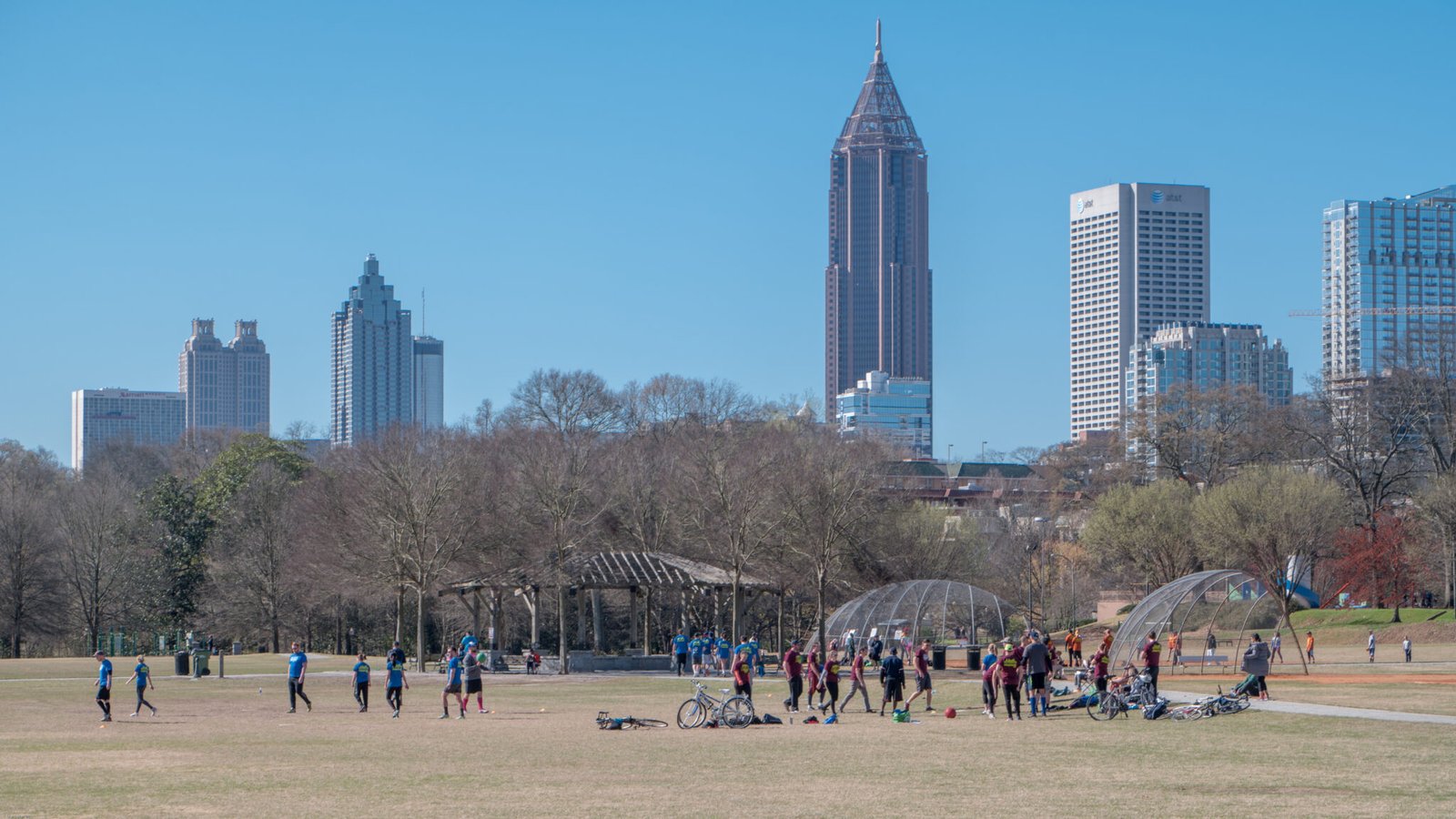 Best Cities to Live in Georgia in 2026 | Roaviate