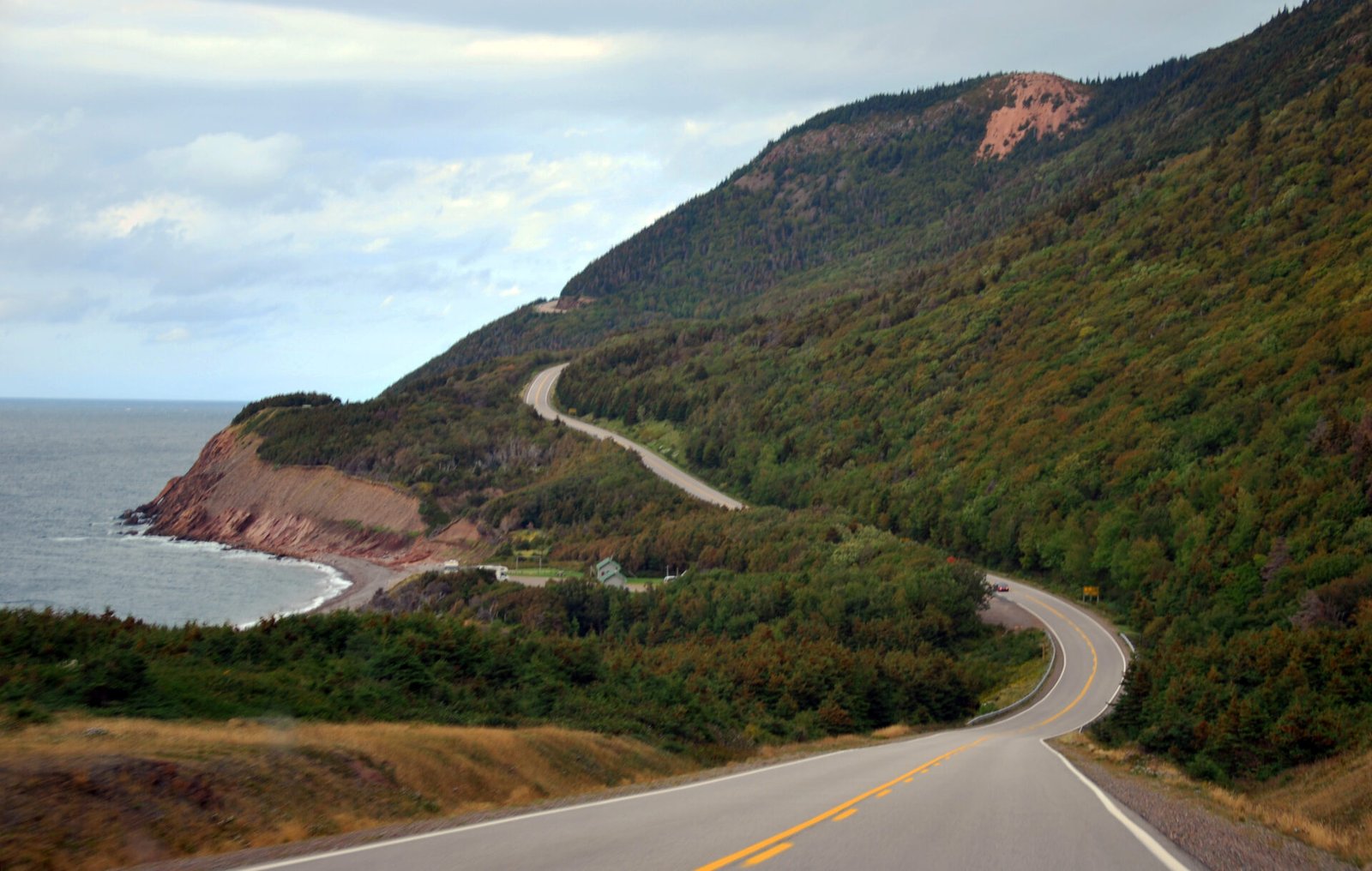 Outdoor Activities in Nova Scotia 2026: Cabot Trail, Bay of Fundy ...